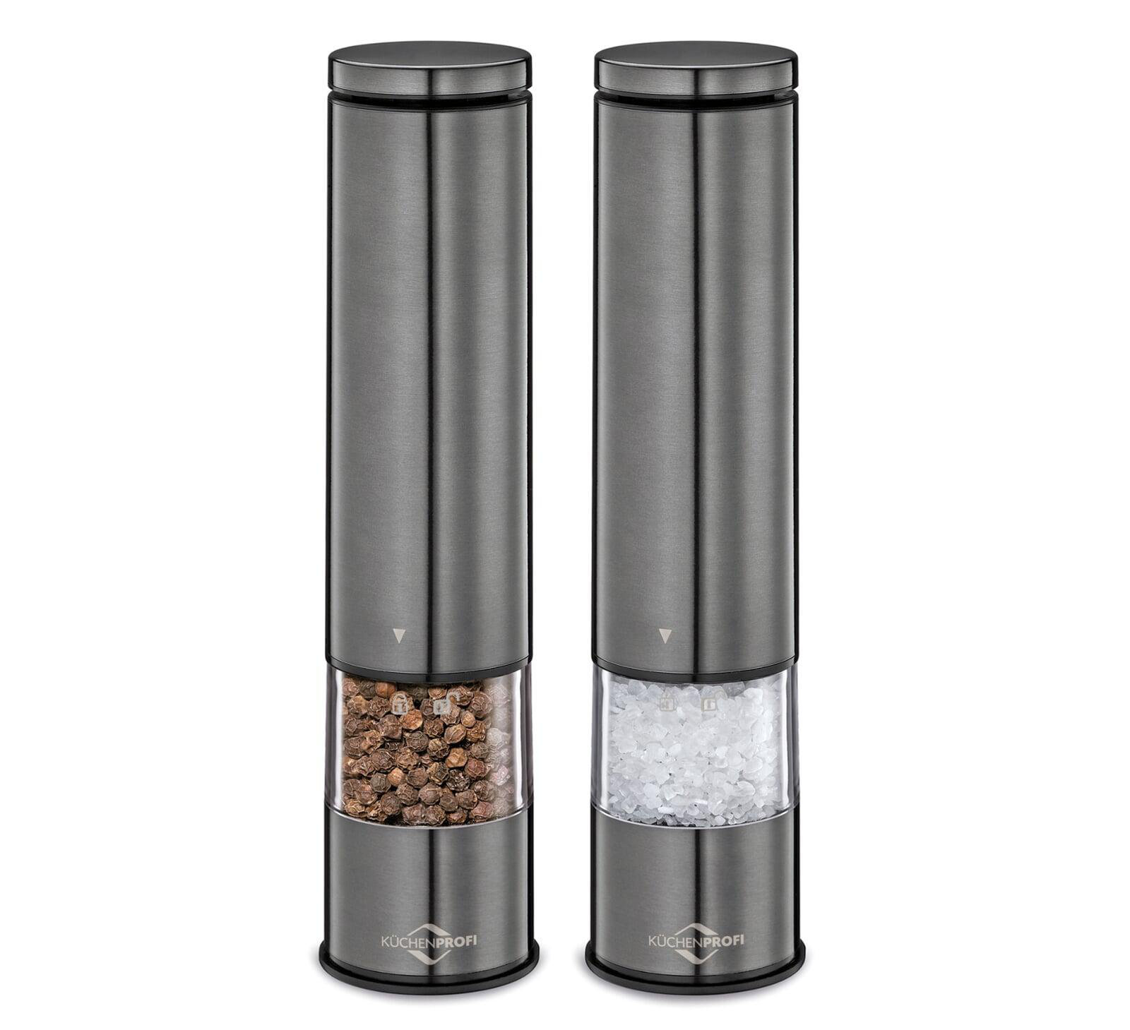Frieling "Boston" Electric Salt and Pepper Mill | Perigold