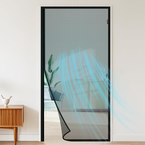 Screen Doors You'll Love | Wayfair