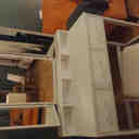 Mercury Row Hans Dressing Table Set with Mirror & Reviews | Wayfair.co.uk