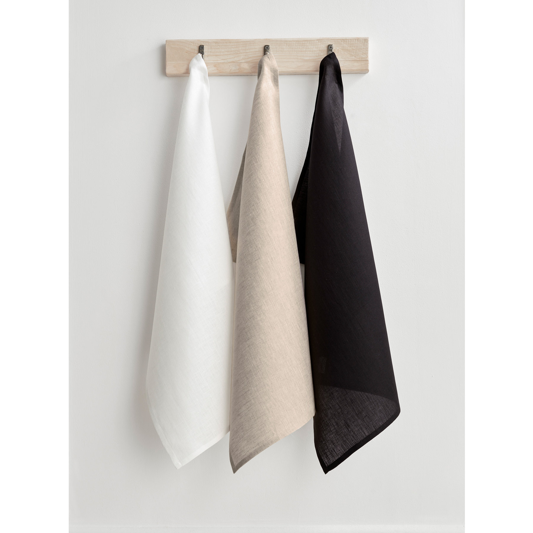 Solino Home Linen Kitchen Towels | Wayfair