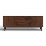 Modern Wide (Over 75" in.) Sideboards + Buffets | AllModern