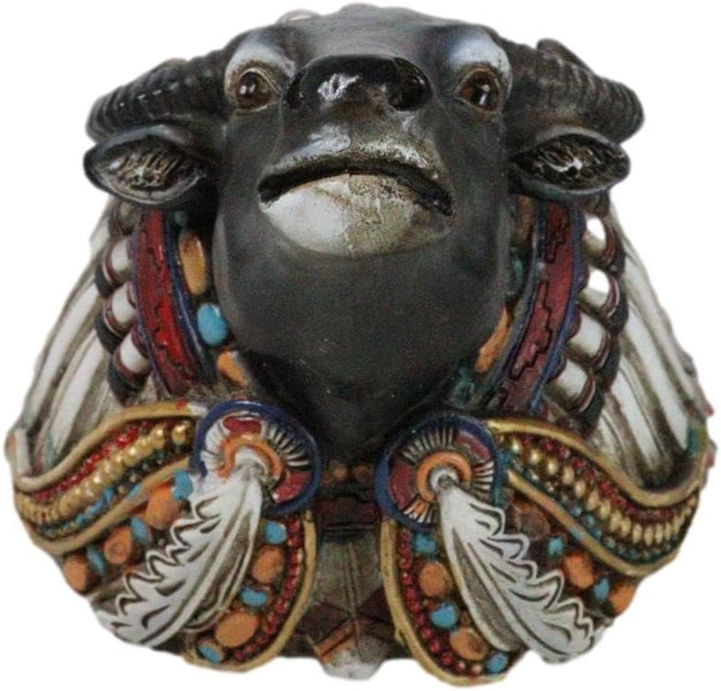 Trinx Kadijat Fantasy & Sci-Fi Statue | Wayfair