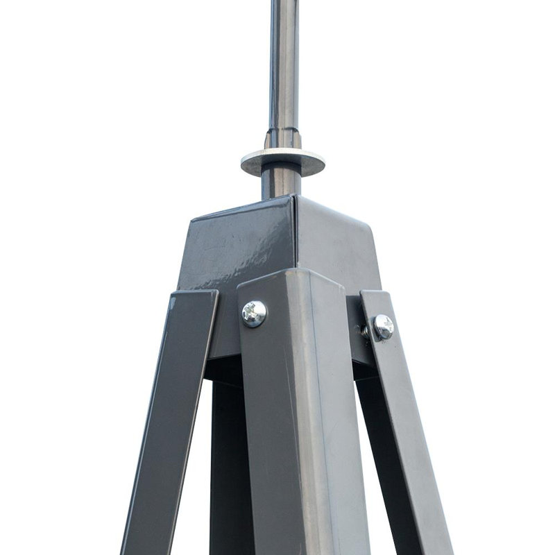 August Grove® Haghni Windmill & Reviews | Wayfair