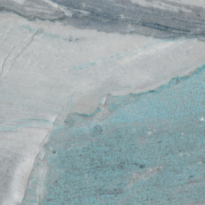 FlexStone 60"L x 36"W Single Threshold Alcove Shower Base with Center ...