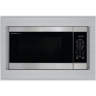 Sharp Built-In Microwave Trim Kit for SMC2266HS & Reviews | Wayfair