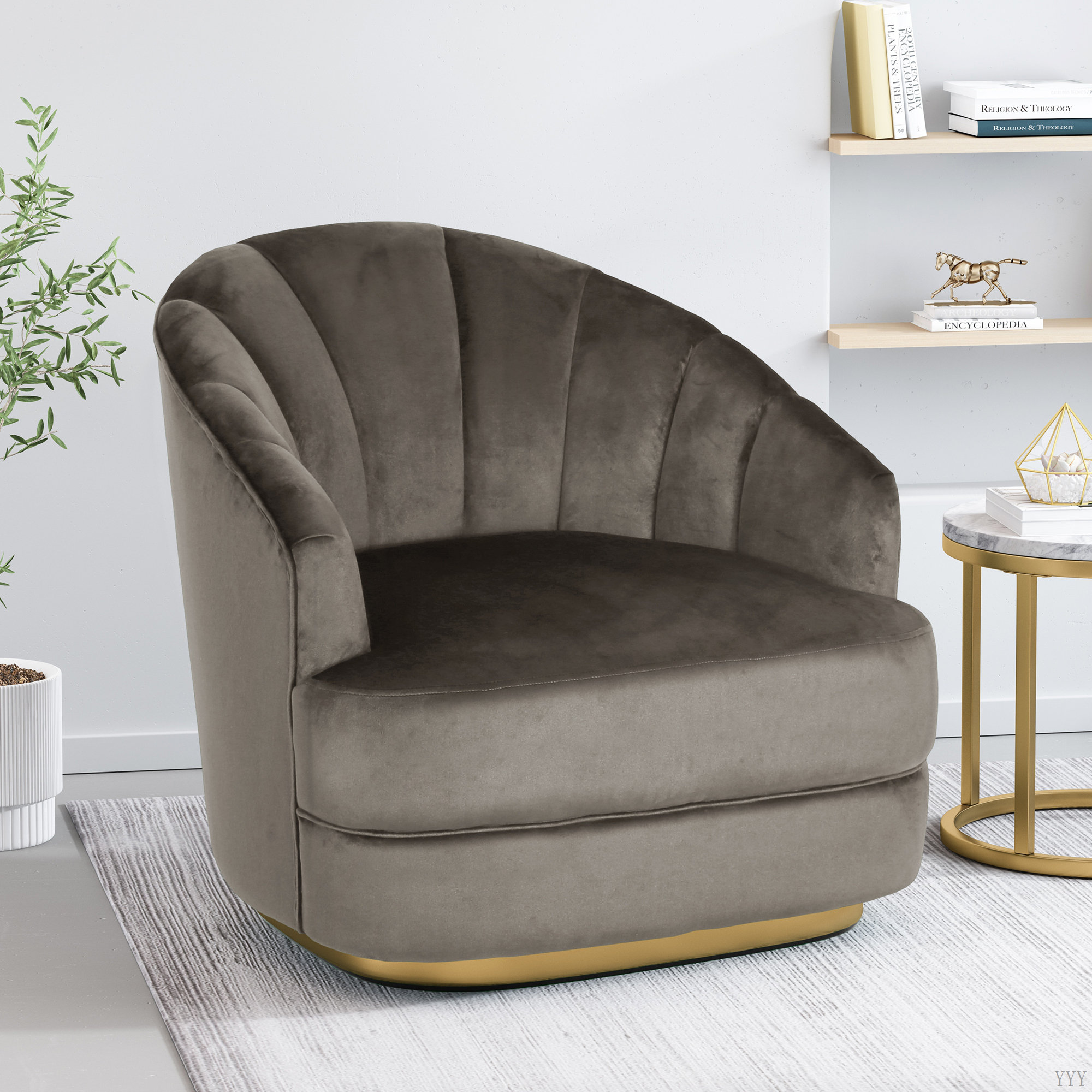 Alcott Hill® ARM CHAIR | Wayfair