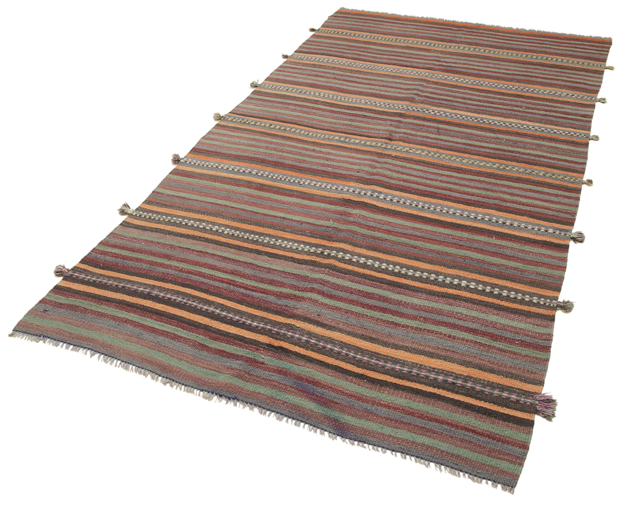 Union Rustic Rectangle Mackala Area Rug | Wayfair