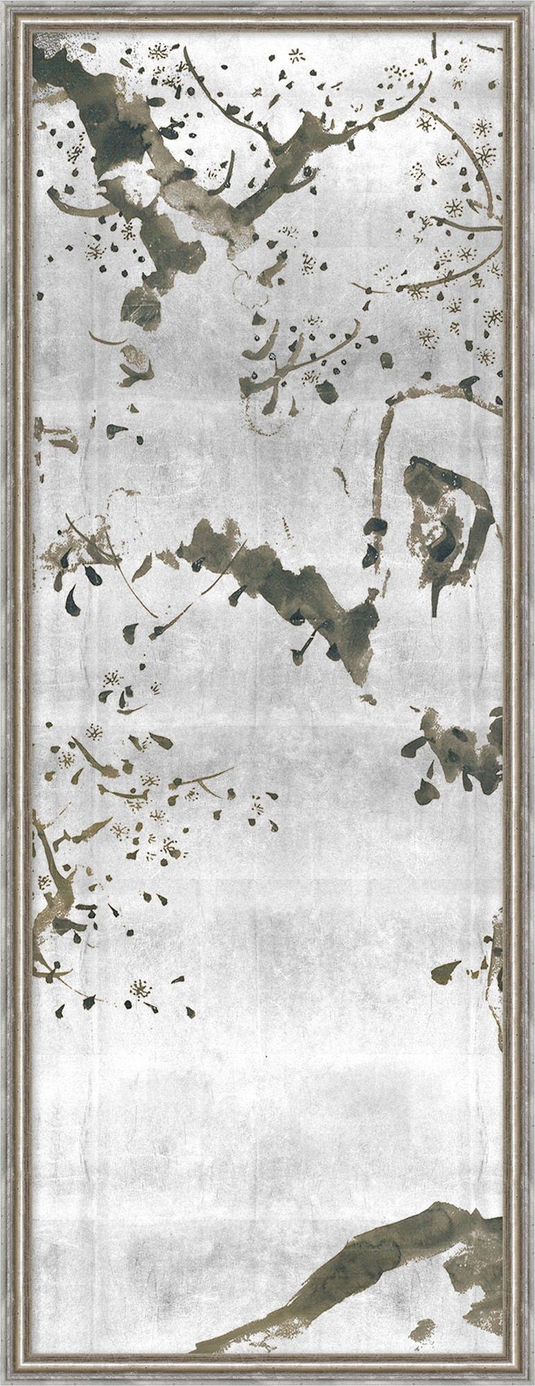 Wendover Art Group Flowering Plum Tree 2 | Perigold