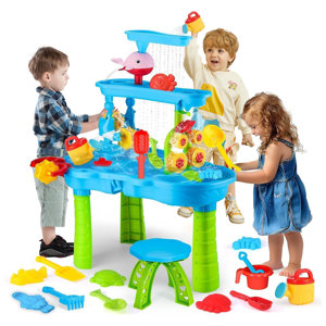 Kids Water & Sand Tables | Wayfair