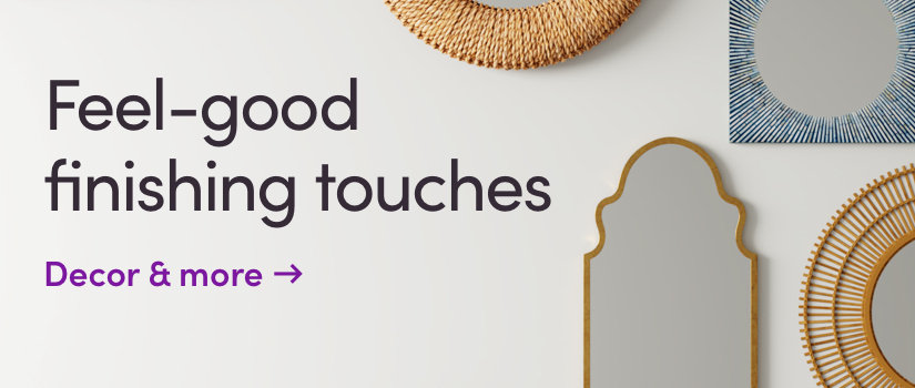 Wayfair Canada - Online Home Store for Furniture, Decor, Outdoors & More