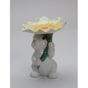 August Grove® Grindle Animals Figurine / Sculpture & Reviews | Wayfair