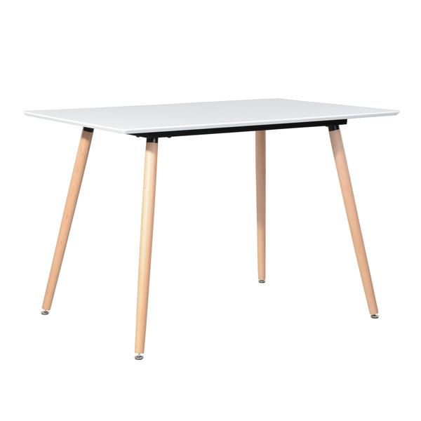 Norden Home Alvin Dining Table & Reviews | Wayfair.co.uk