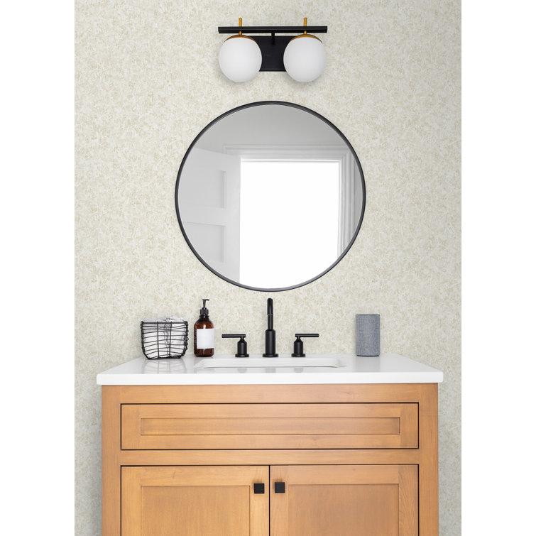 Ivy Bronx Anifer Marble Roll | Wayfair