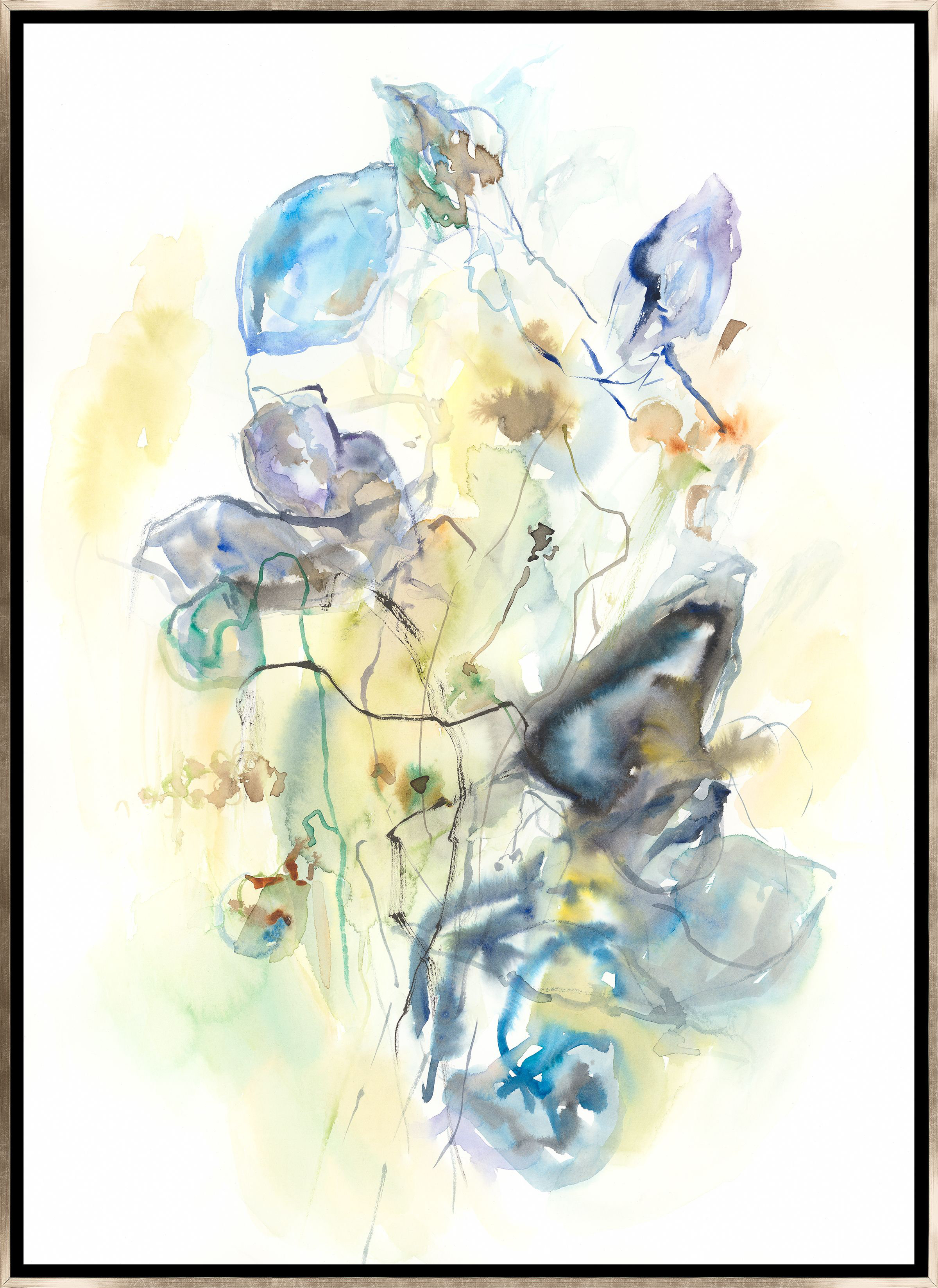 Chelsea Art Studio " Beautiful Nostalgia " by Maelani Blue | Wayfair
