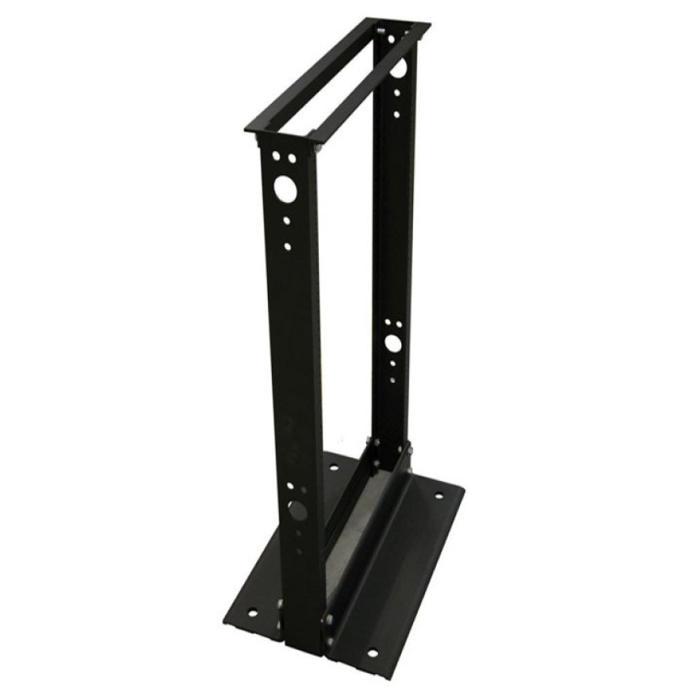 Quest Manufacturing Open Frame Rack | Wayfair