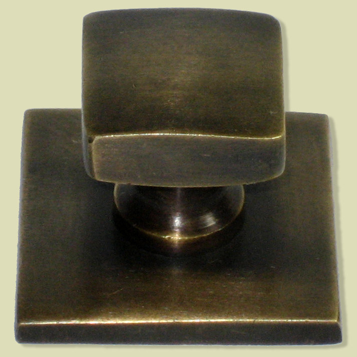 Gado Gado Hardware Square Knob | Wayfair