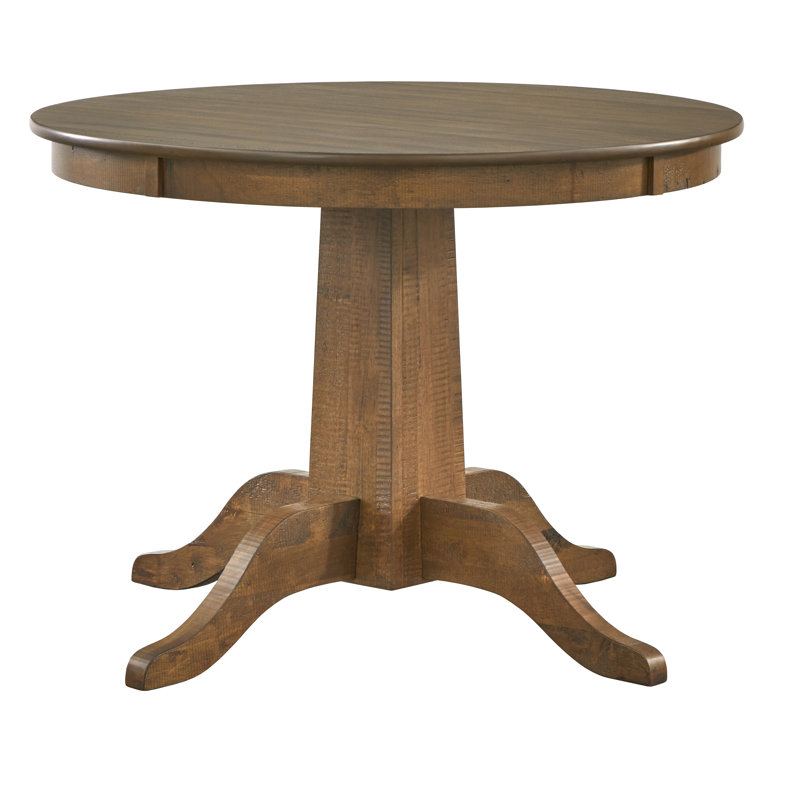 August Grove® Macalister Dining Table & Reviews | Wayfair