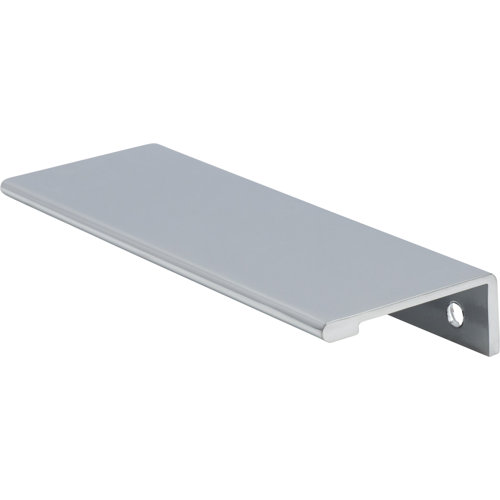 Eddington Lane Edge 3 3/4" Center Finger Pull Multipack & Reviews | Wayfair