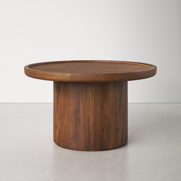 AllModern Acadia Coffee Table & Reviews | Wayfair