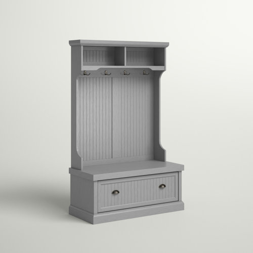 Wayfair | Gray Hall Trees You'll Love in 2023