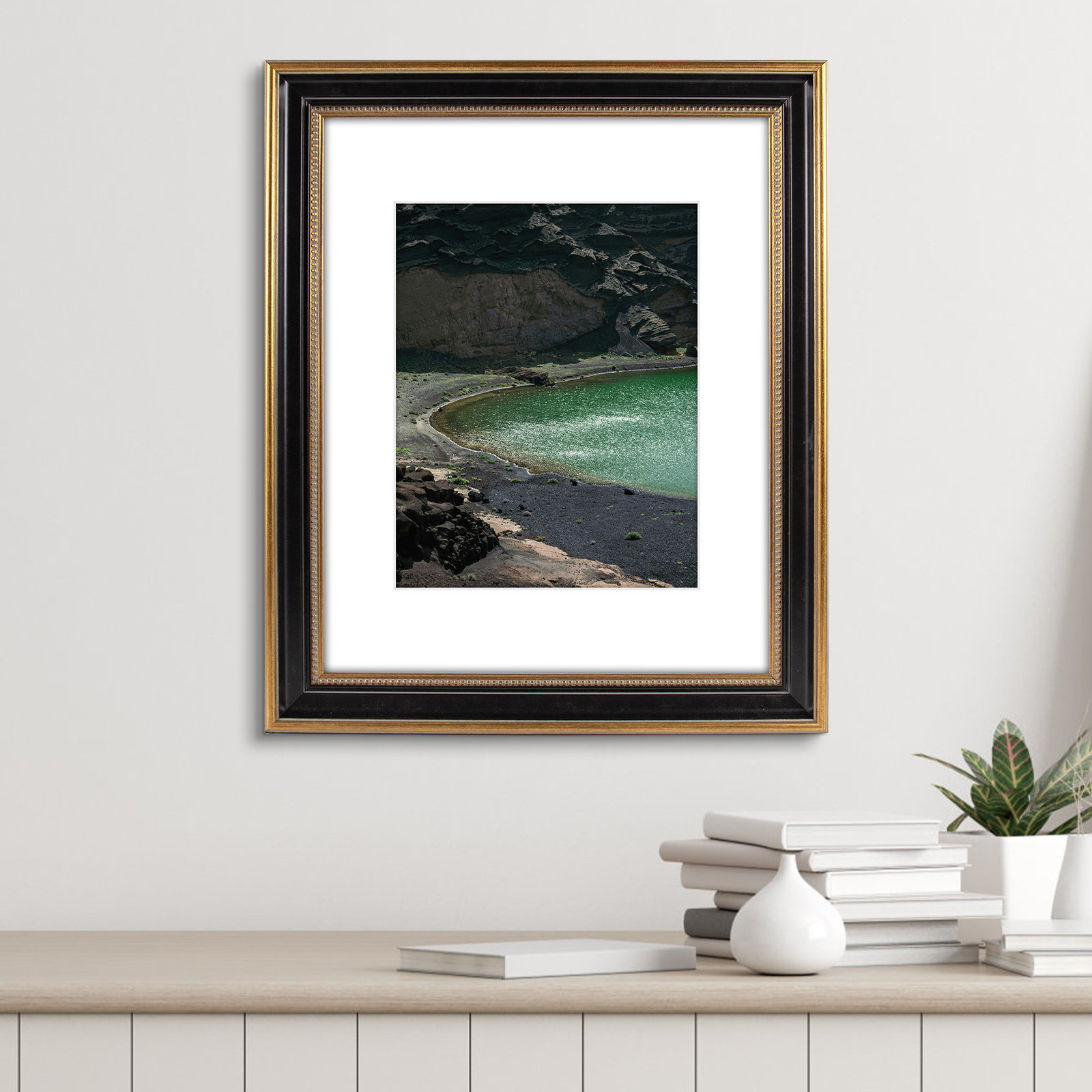 Highland Dunes Modern Wall Picture Frame | Wayfair