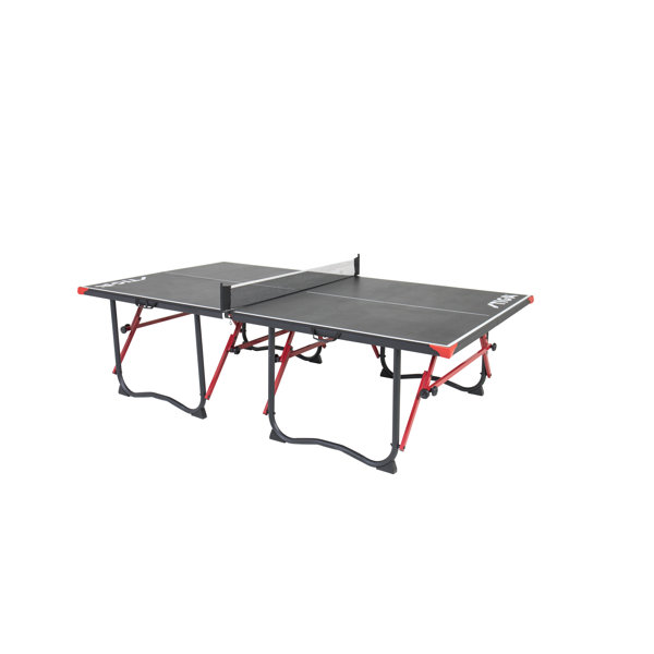 Stiga Volt Mini Foldable Table Tennis Table | Wayfair