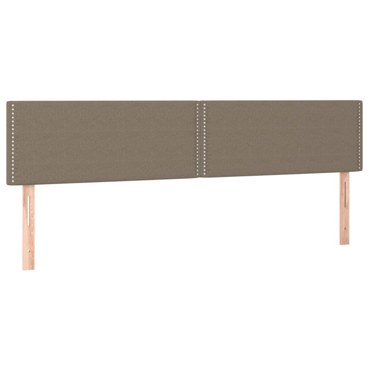 Ivy Bronx Dartis Upholstered Headboard | Wayfair.co.uk