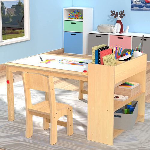 Kids' Arts & Crafts Tables | Wayfair