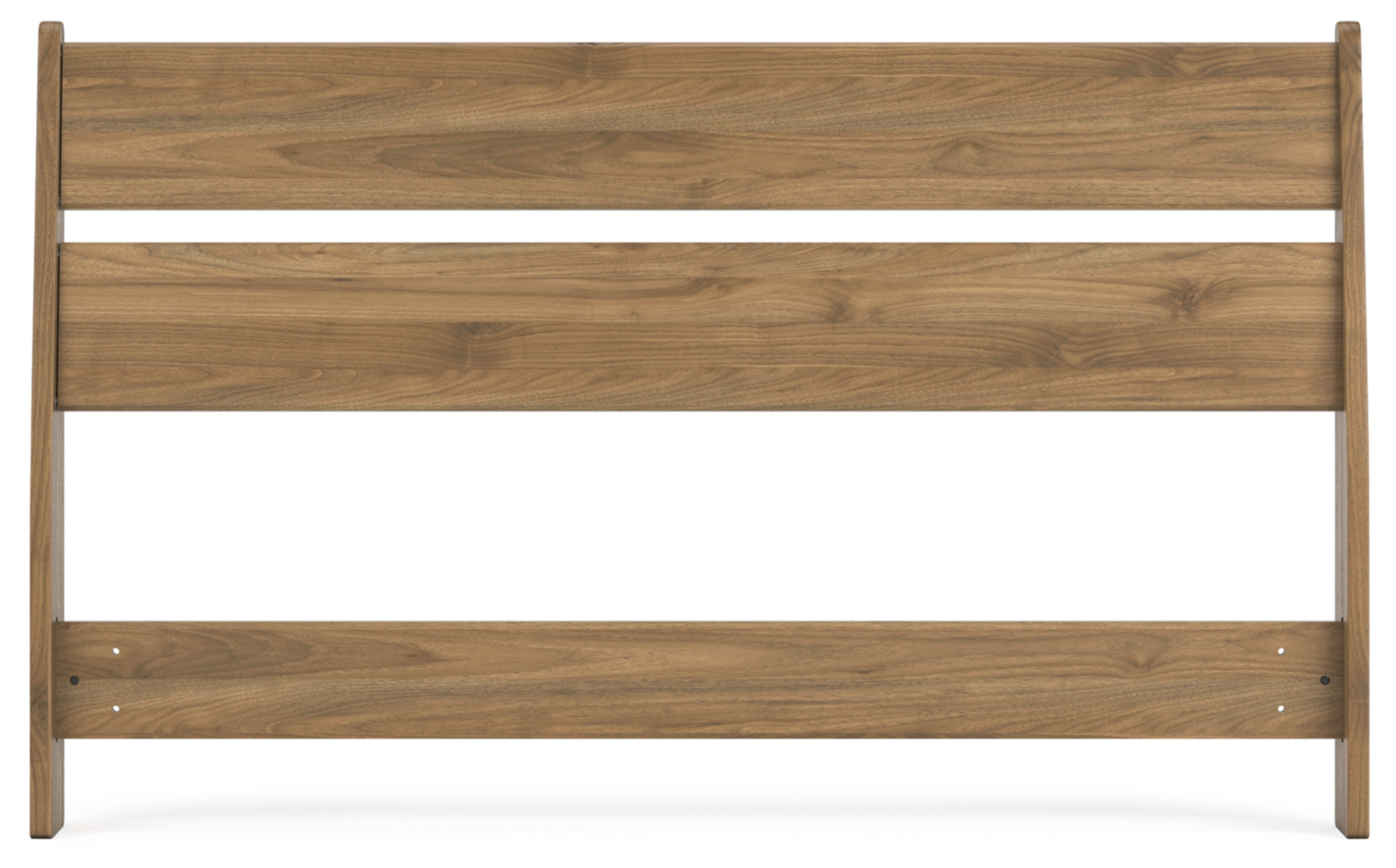 Loon Peak® Kadeeja Full Panel Headboard | Wayfair