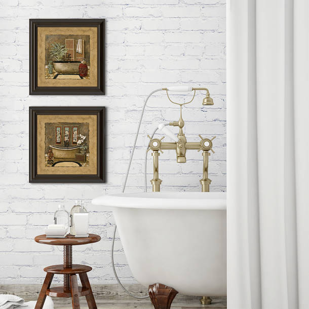 Winston Porter Aric Wall Clock & Reviews | Wayfair