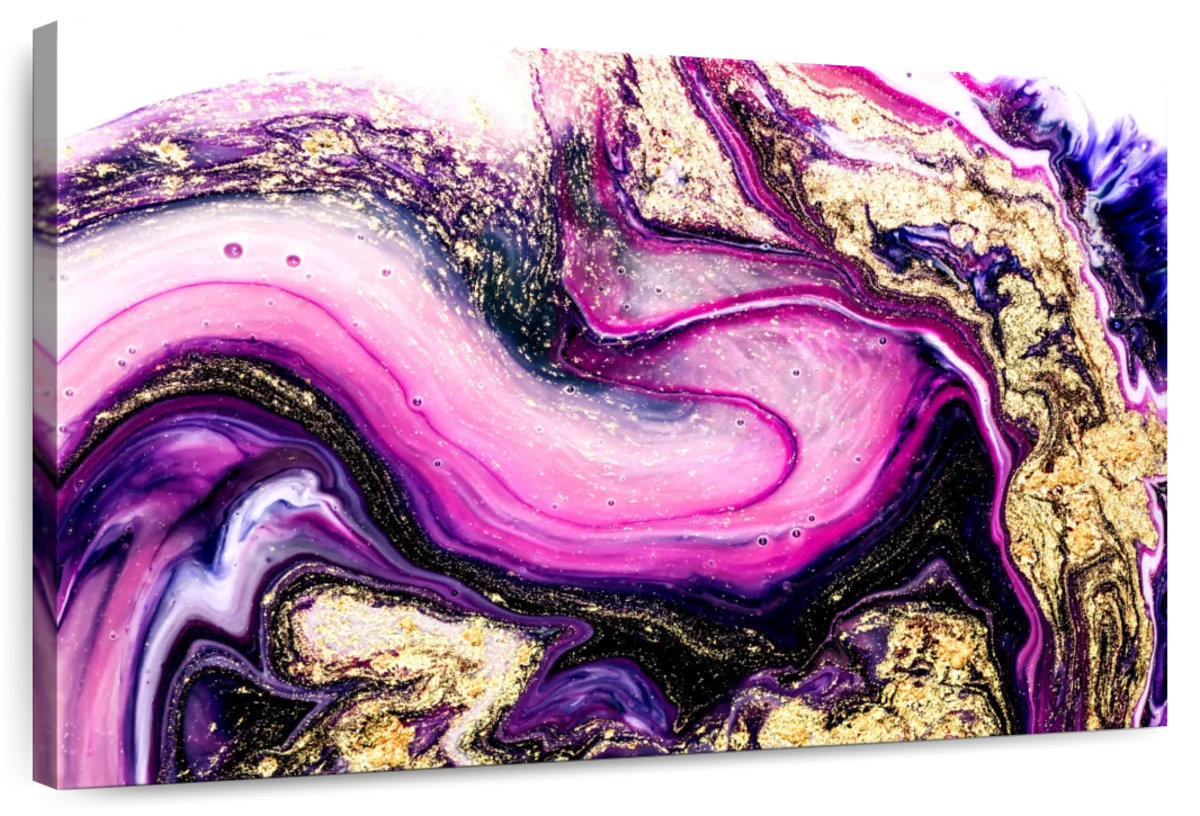 Wade Logan® Avery Fluid | Wayfair