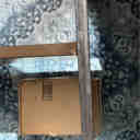 Mercury Row® Metrodora Highboy 48.4" Wide 3 Drawer Sideboard & Reviews ...