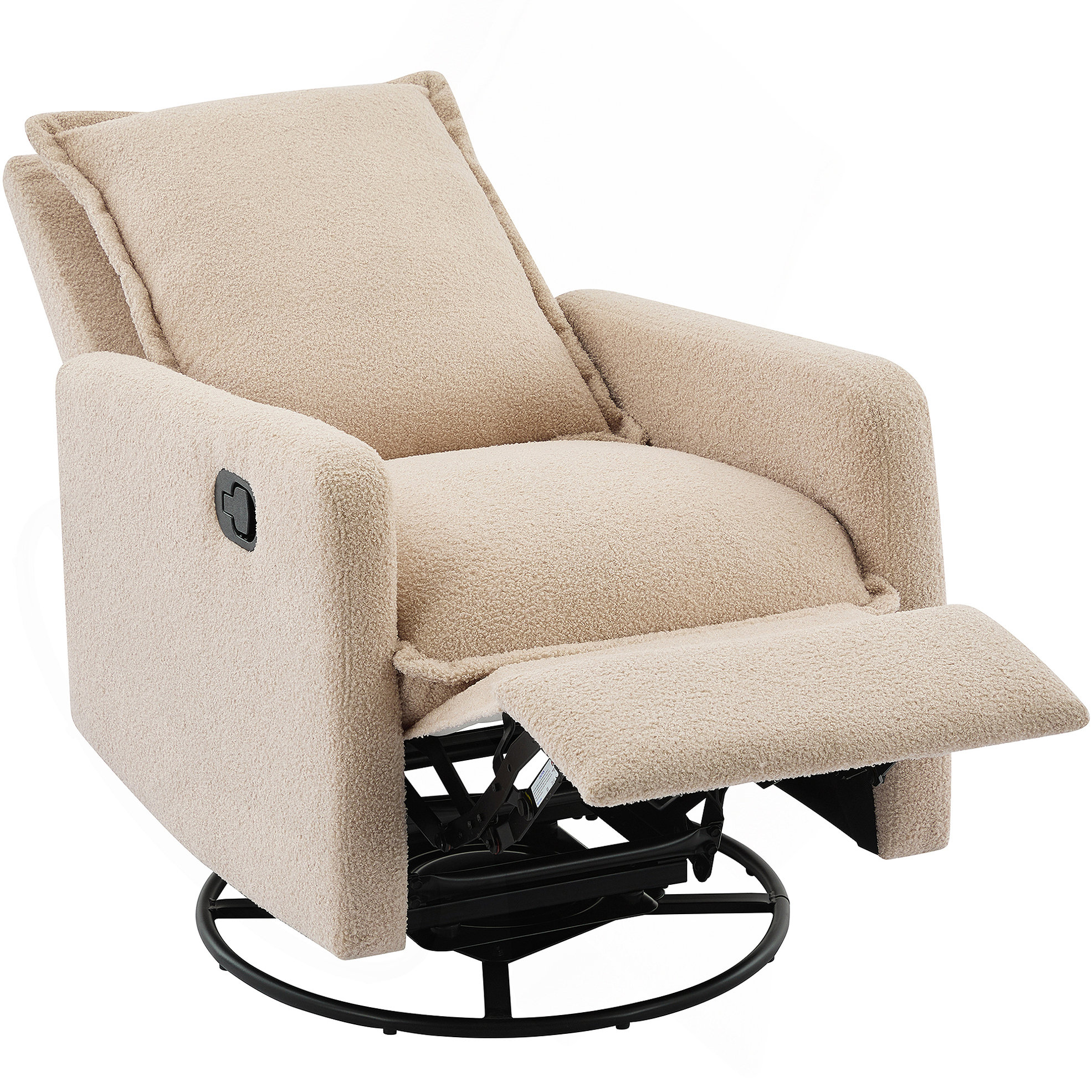 Latitude Run® Standard Recliner Chair for Living Room Bedroom | Wayfair