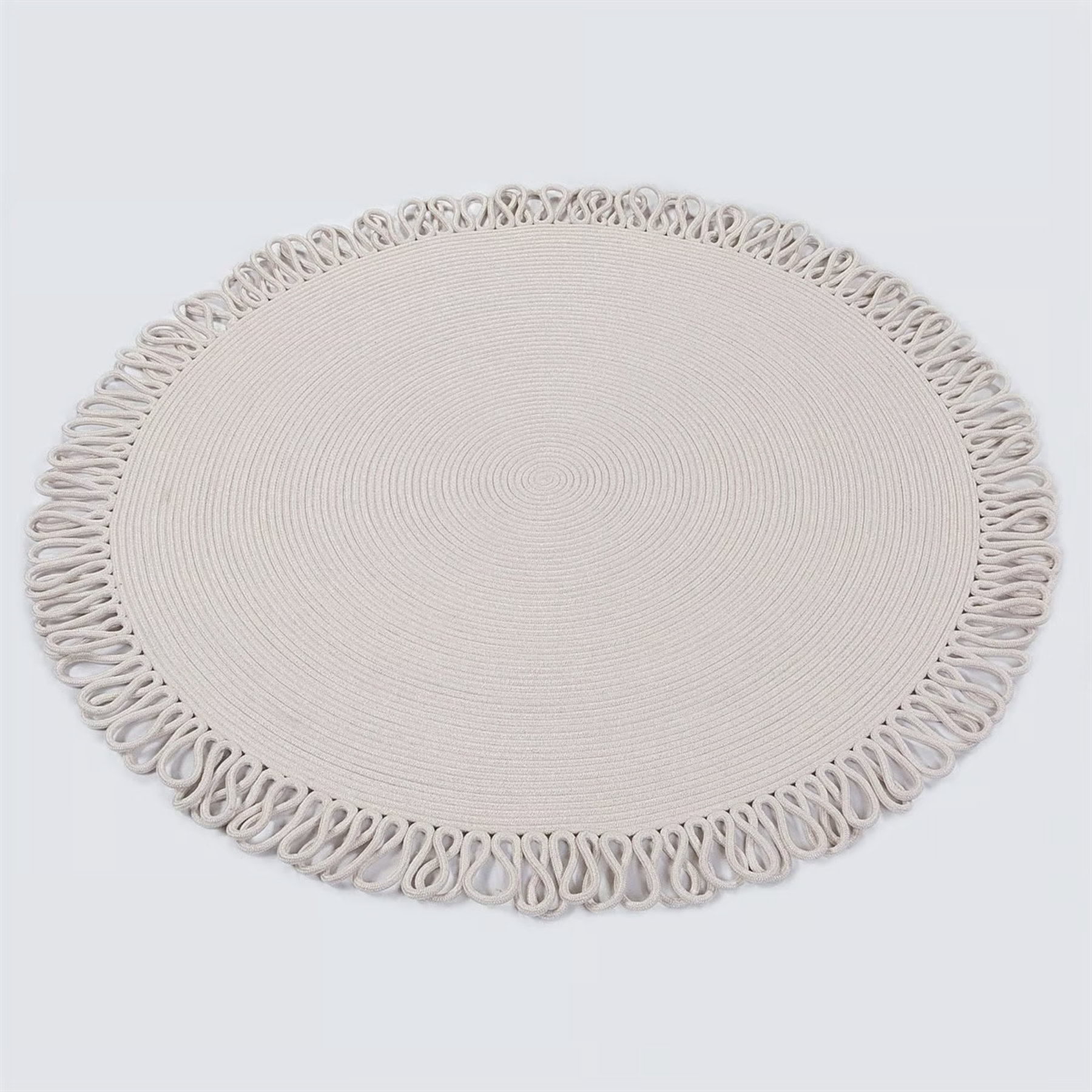 Bungalow Rose Round Saveah Area Rug - Wayfair Canada