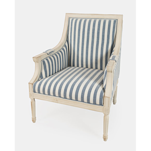 Birch Lane™ Rowena Upholstered Armchair & Reviews | Wayfair
