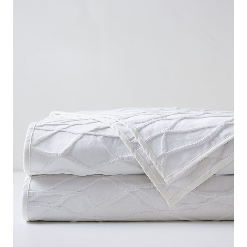 Eastern Accents Nerida Single Coverlet | Wayfair