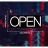 Wattsbitronix Ultra Bright LED Neon Open Sign For Business Storefront ...
