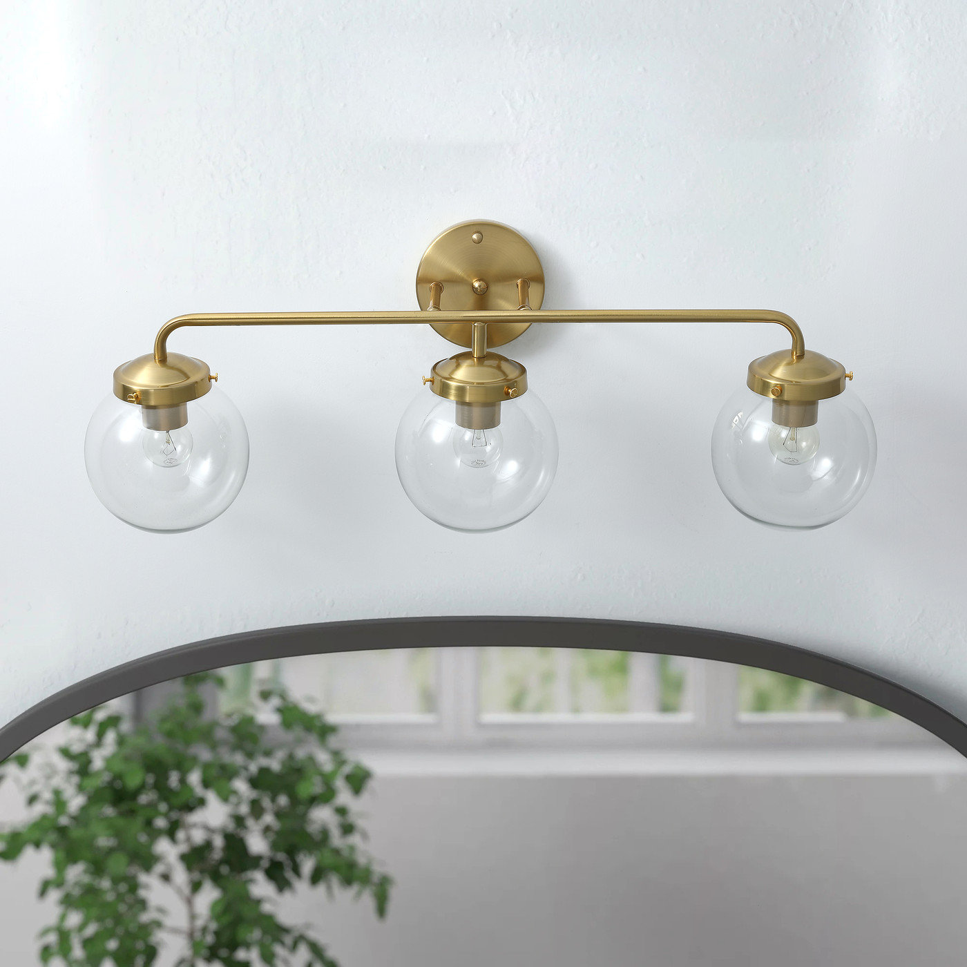 Mercer41 Letitia Wall Sconce - Wayfair Canada