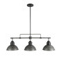 Trent Austin Design® Hendon 3 - Light Kitchen Island Pendant & Reviews ...