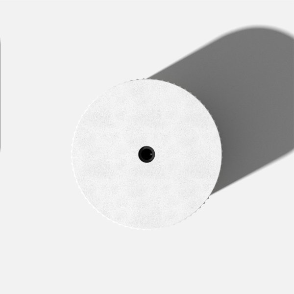 Veradek Demi Shade Side Table & Reviews | Wayfair