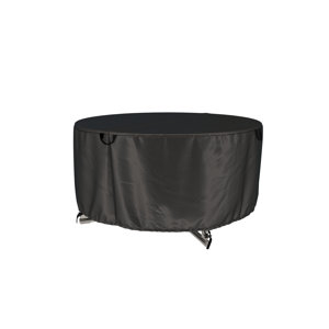 Arlmont & Co. Outdoor Fire Pit Cover & Reviews | Wayfair