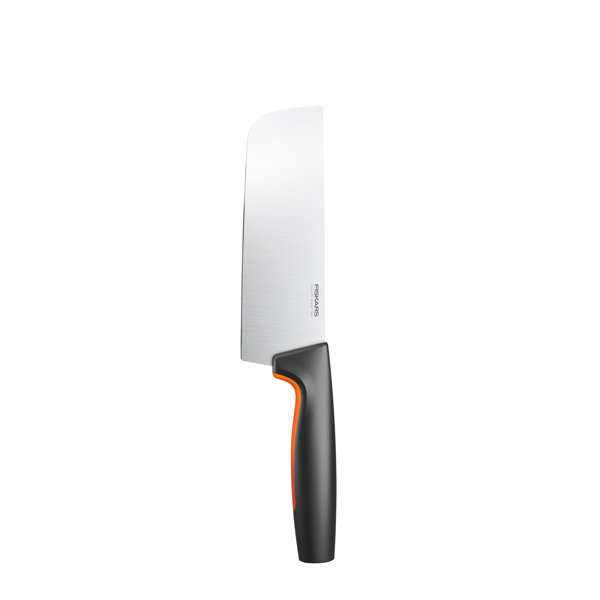 Fiskars 15.8cm Nakiri | Wayfair.co.uk
