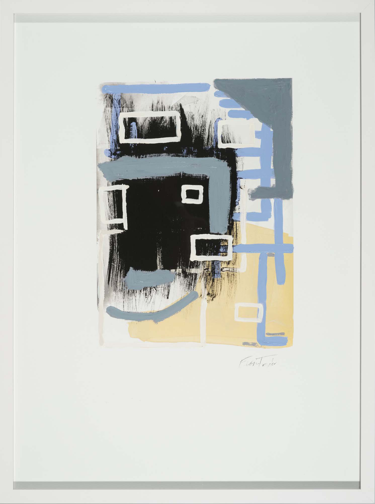 RFA Decor Evan Taylor " Freeport 2 " by Evan Taylor - Wayfair Canada