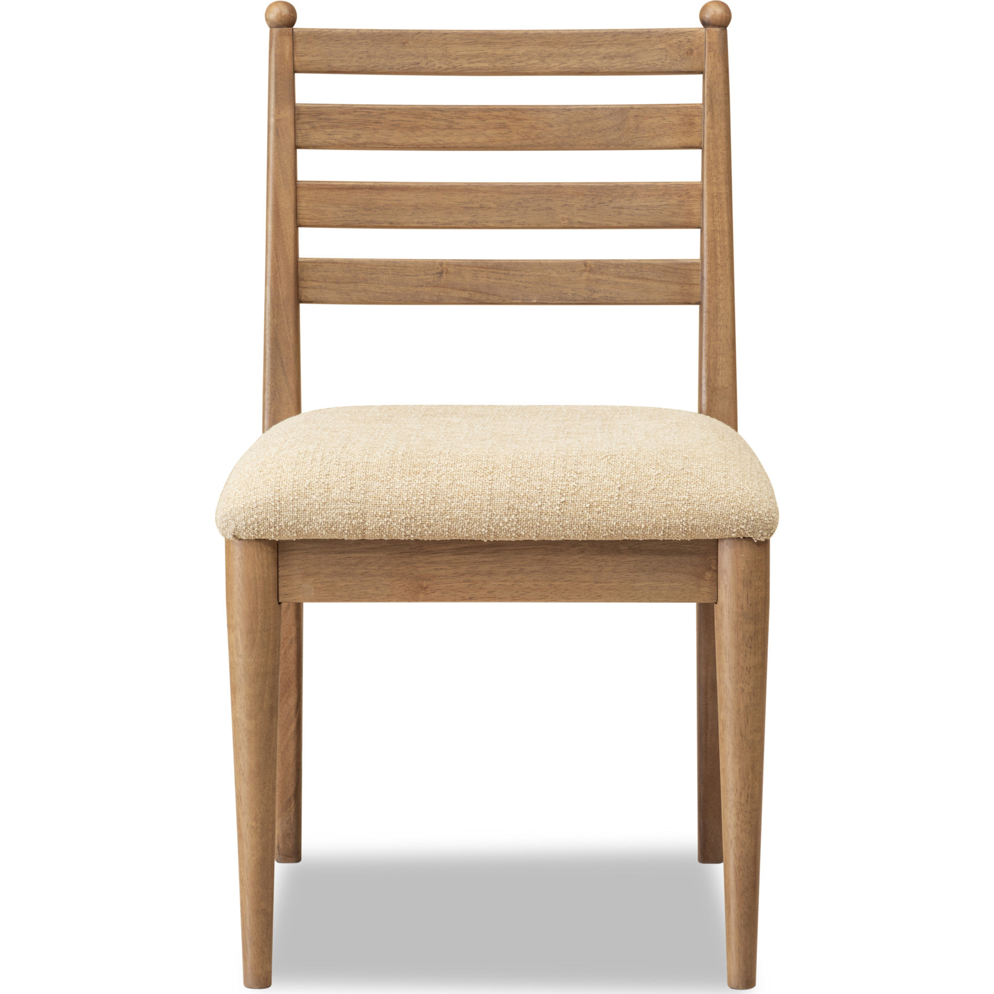 Birch Lane™ August Ladder Back Chair | Wayfair