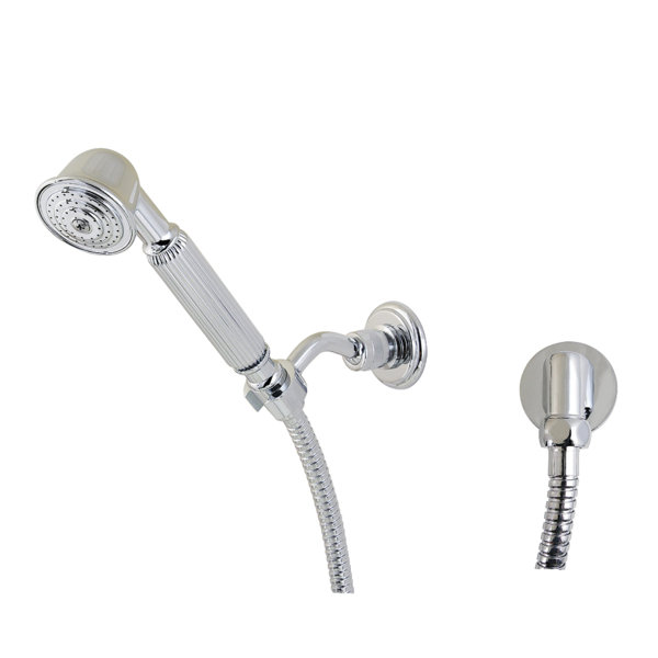 Kingston Brass Vintage Hand Shower Kit | Wayfair