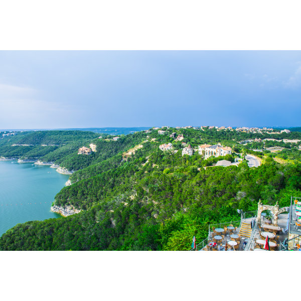 Alpen Home Hendry Travis View Hill Country by RoschetzkyIstockPhoto ...