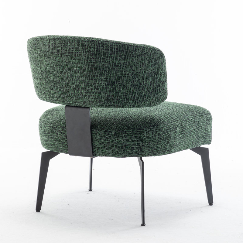 Ivy Bronx Cheylee Upholstered Side Chair & Reviews | Wayfair