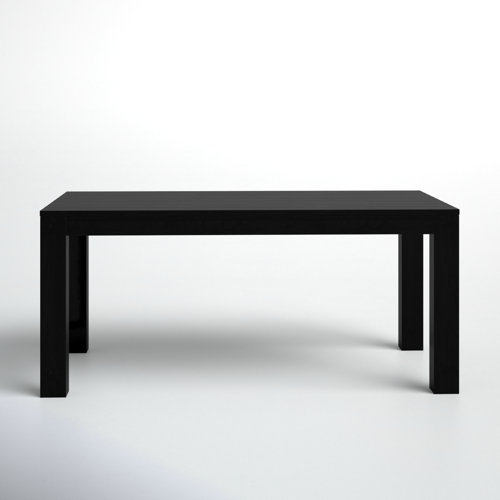 Black Dining Tables | Joss & Main