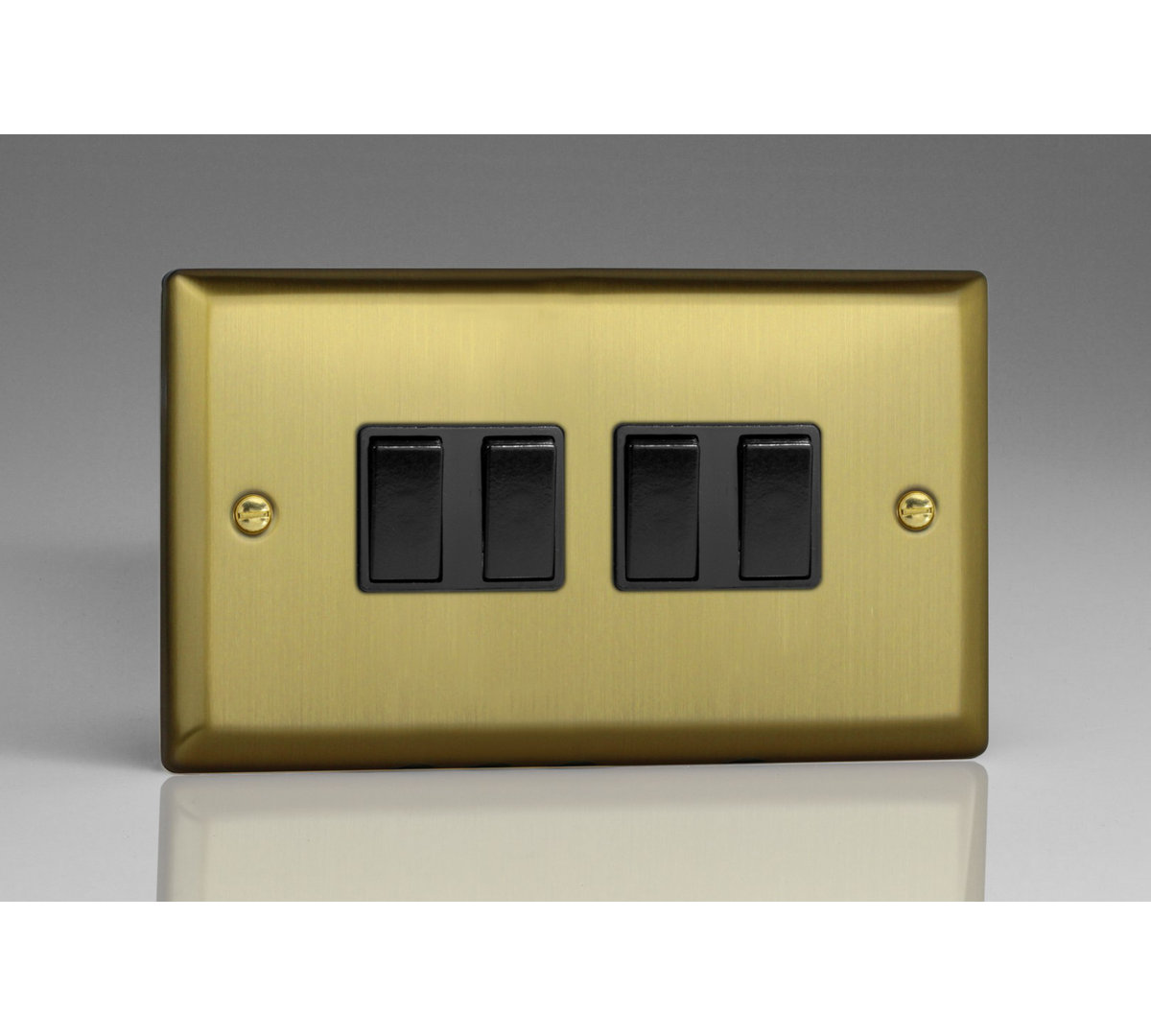 Varilight Wall Mounted Light Switch | Wayfair.co.uk