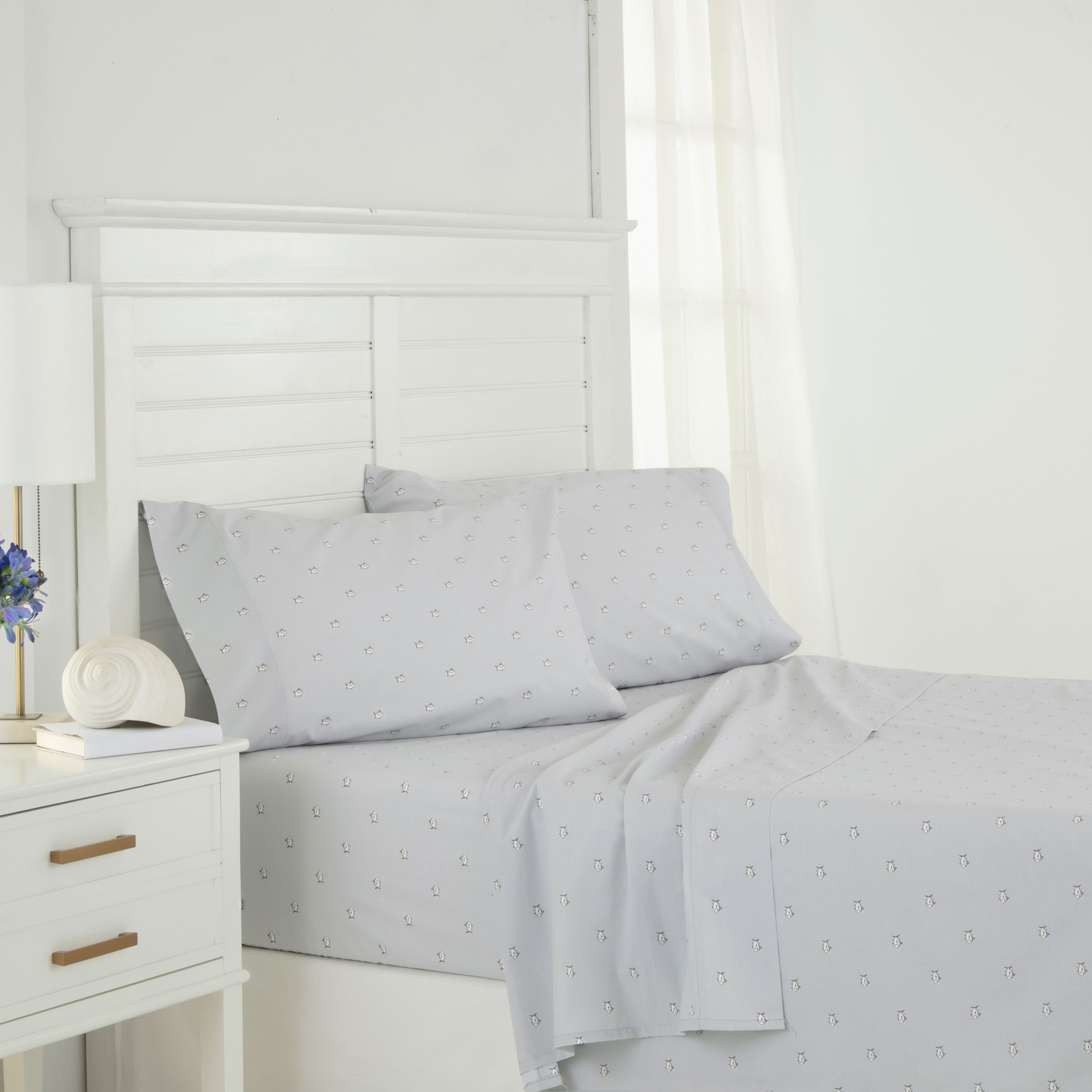 Southern Tide Breezy Cove Sheet Set | Wayfair